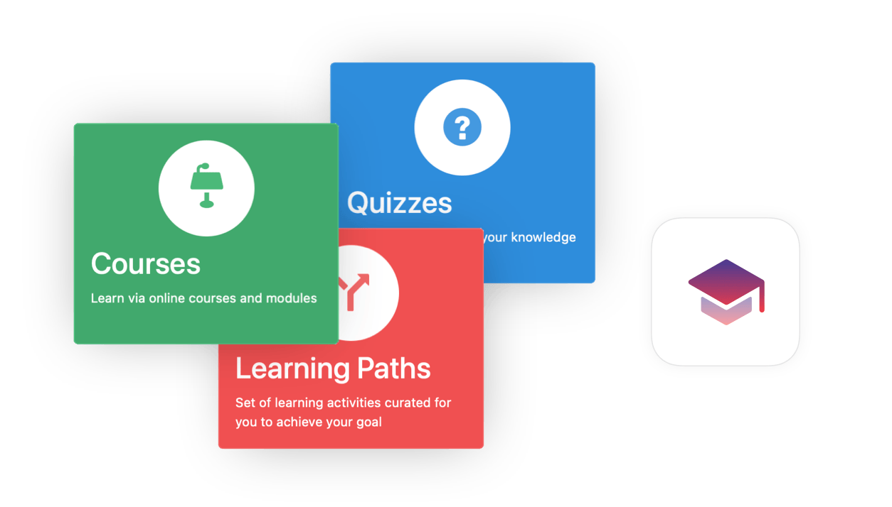 Compliance training and certification - Claromentis LMS