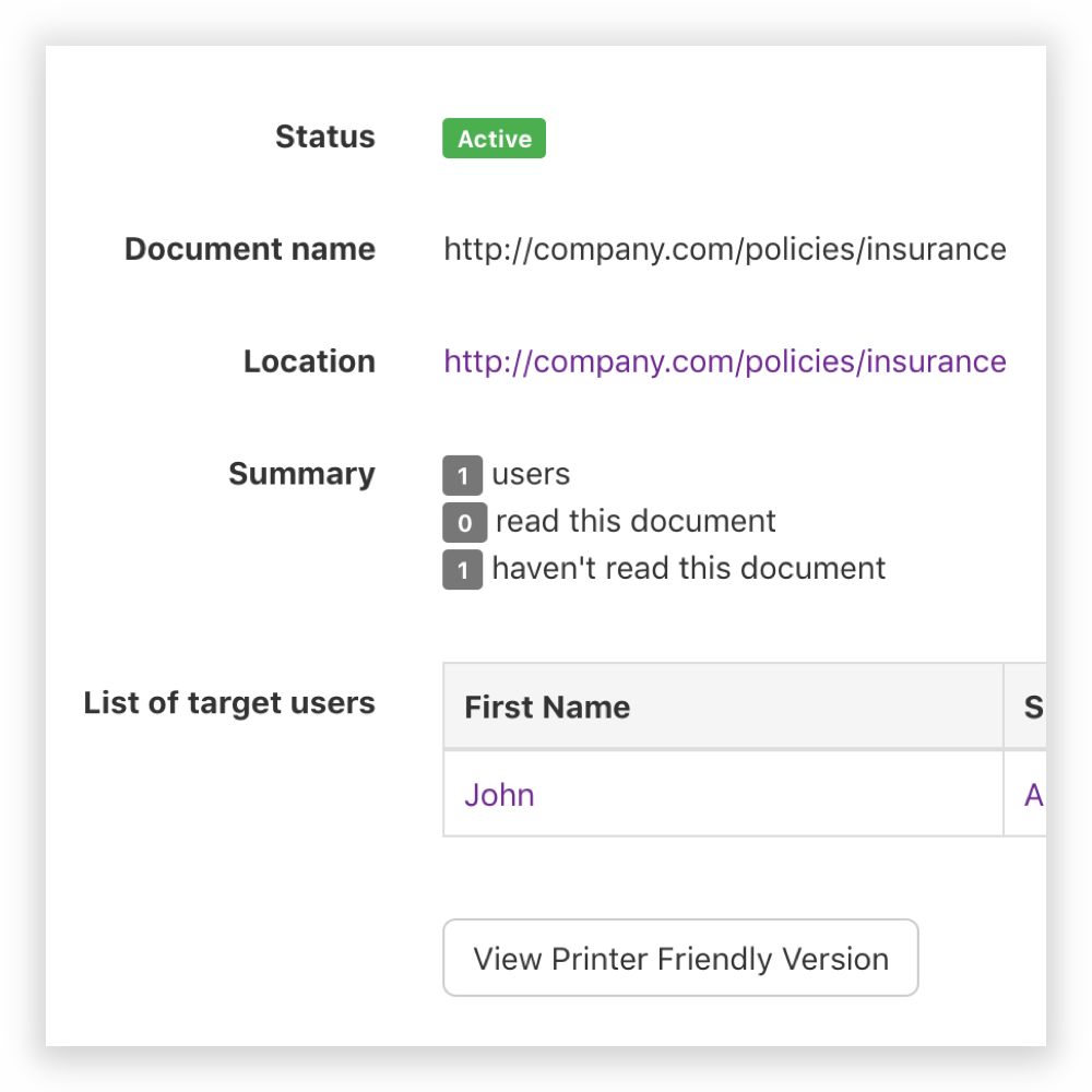 Compliance Management Software | Claromentis