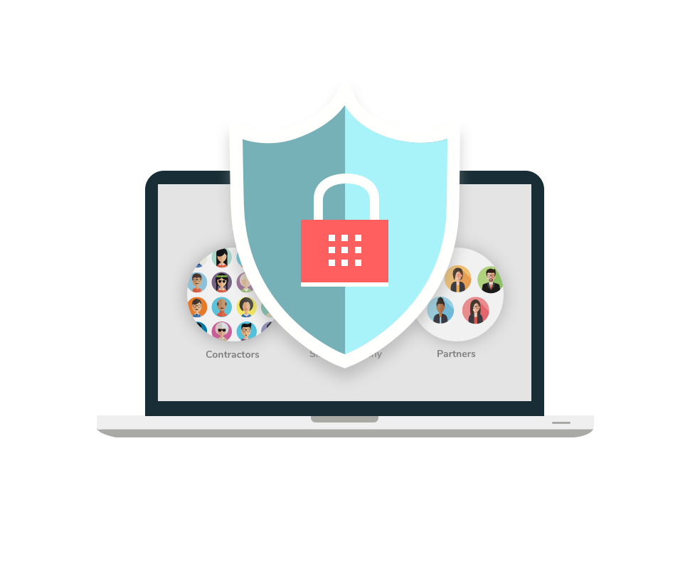 Extranet Software Portals Improve Productivity | Claromentis