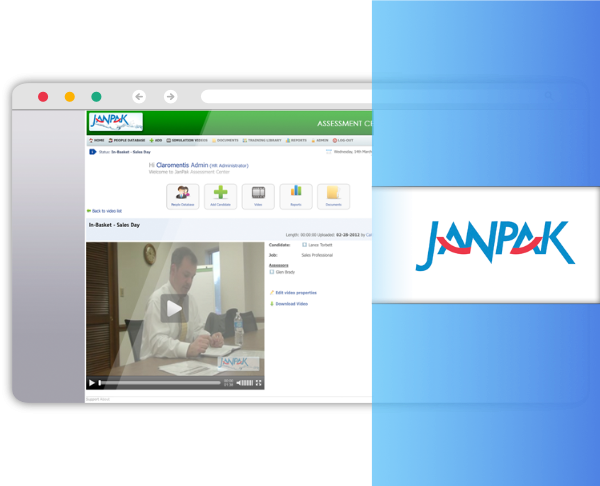 Custom Intranet Software Solutions l Claromentis