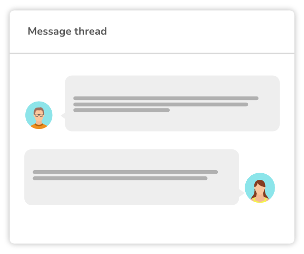 Intranet Communication App | Claromentis