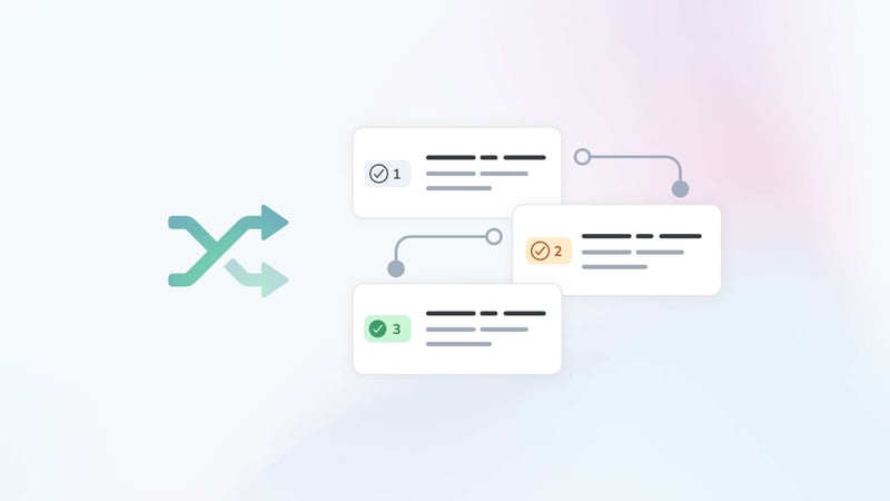 How to Guide to Using E-forms and Workflows