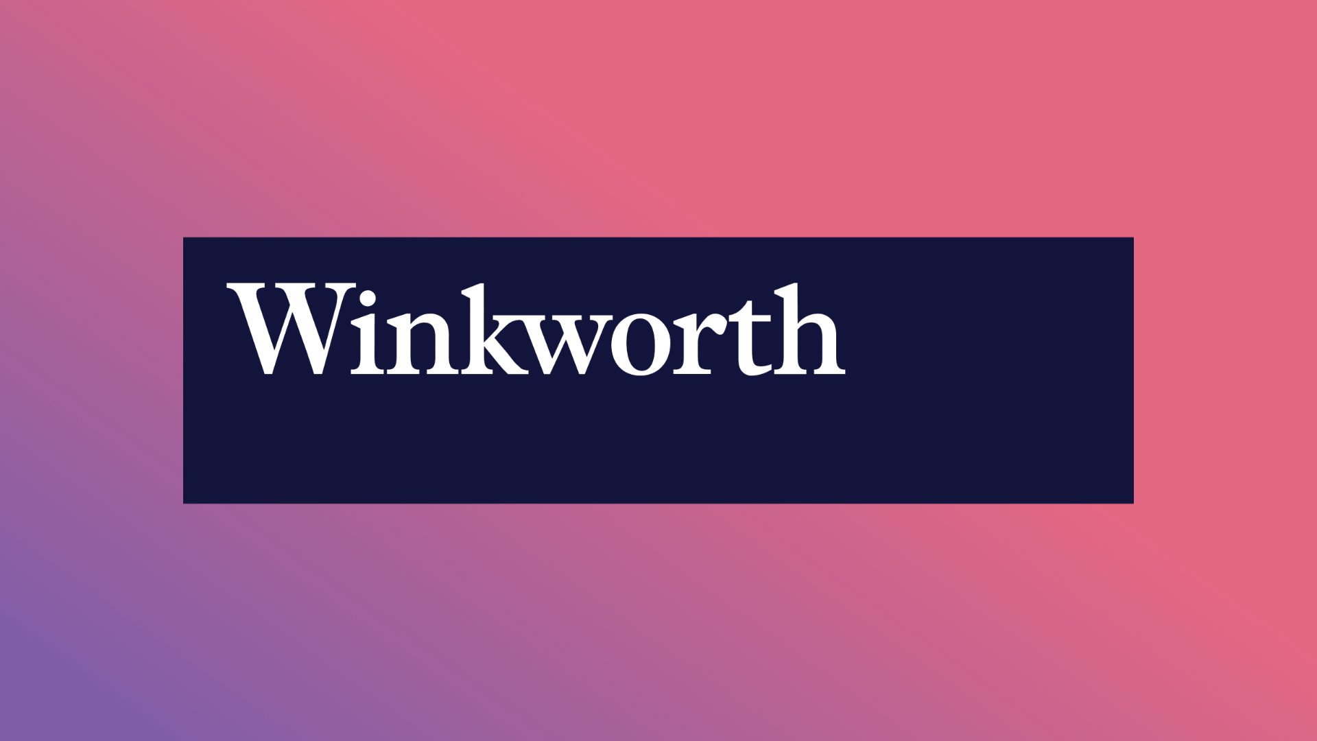 Winkworth - Claromentis Franchise Management Case Study