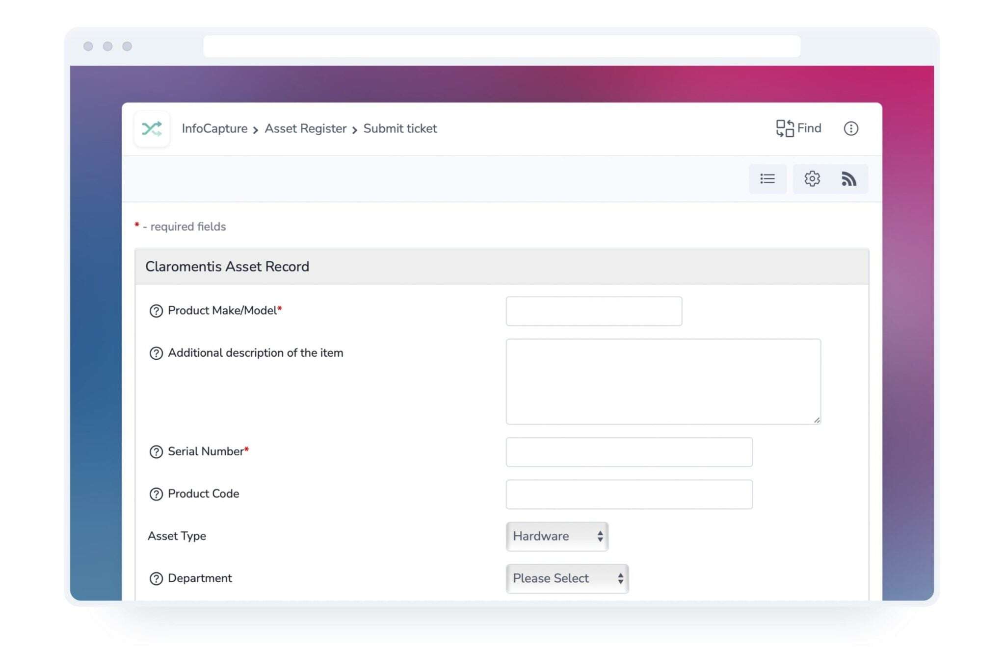 9 Essential Compliance Forms to Improve Compliance Management