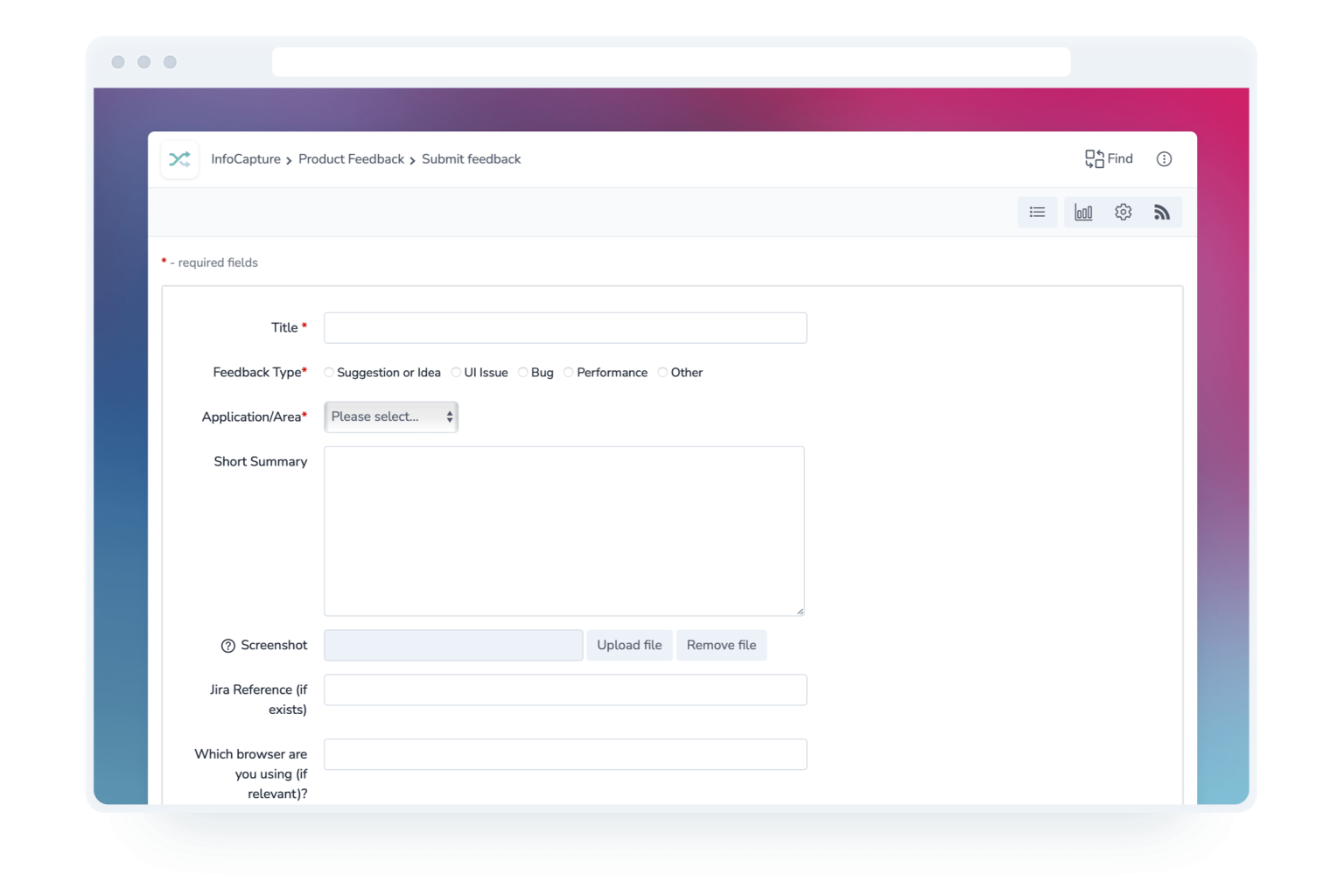 Electronic Forms: 5 Process Automation Examples for Every Business