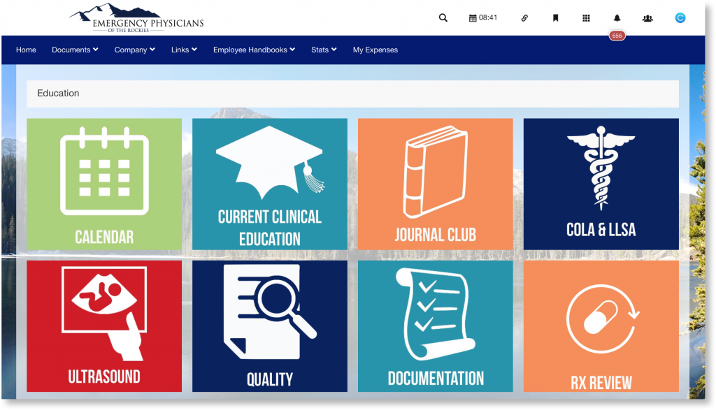 What is an Intranet? Three Excellent Real-World Examples