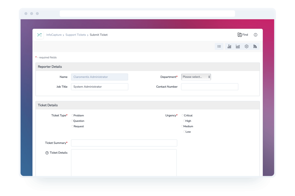 Electronic Forms 5 Process Automation Examples For Every Business