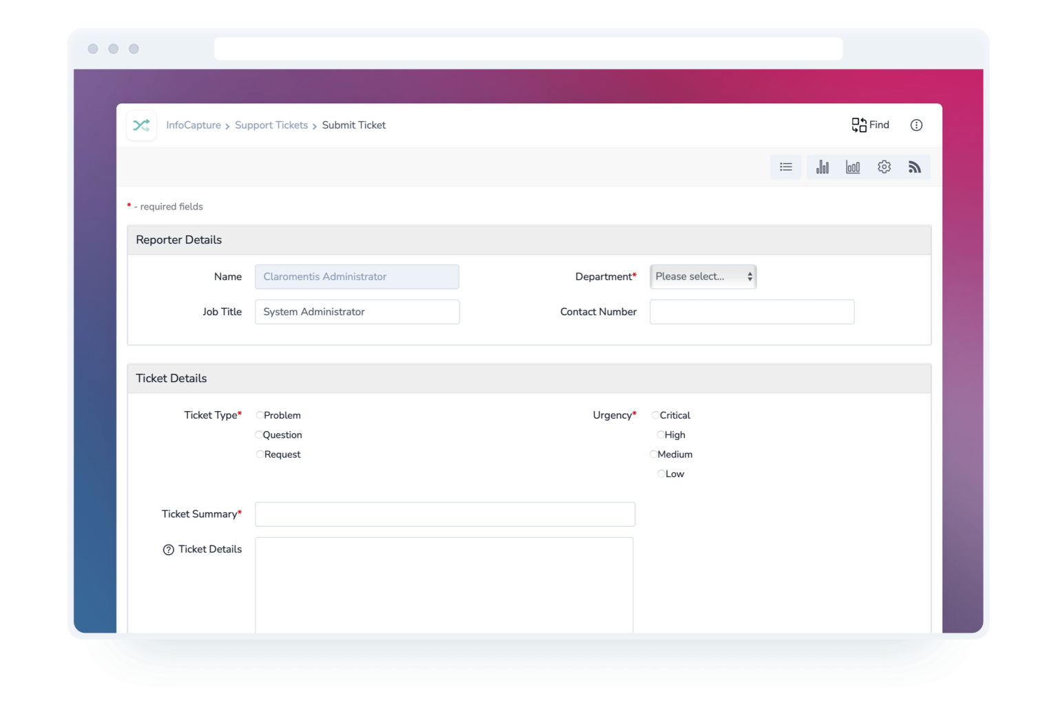 Electronic Forms: 5 Process Automation Examples for Every Business