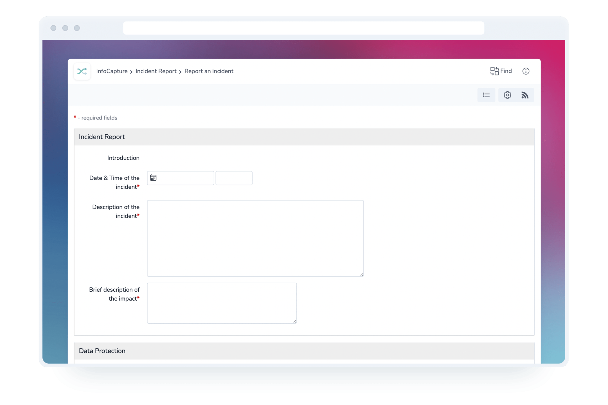 Electronic Forms System: 12 Forms to Help Improve Company Productivity
