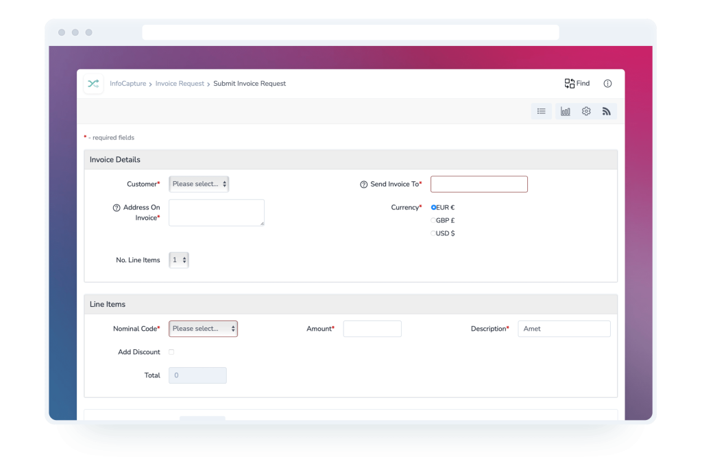 Electronic Forms: 5 Process Automation Examples for Every Business