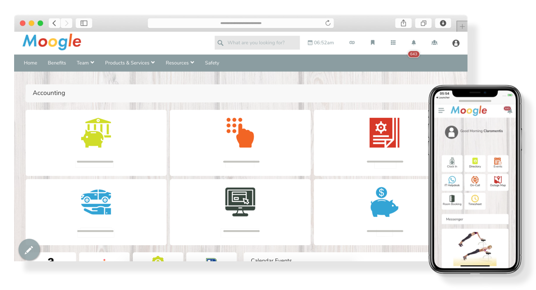 What is an Intranet? Three Excellent Real-World Examples