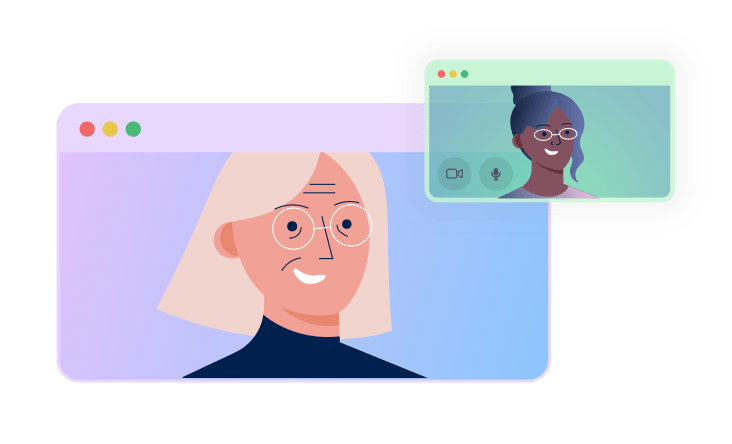 Remote Work in SMEs: The Benefits of a Cloud-Based Intranet