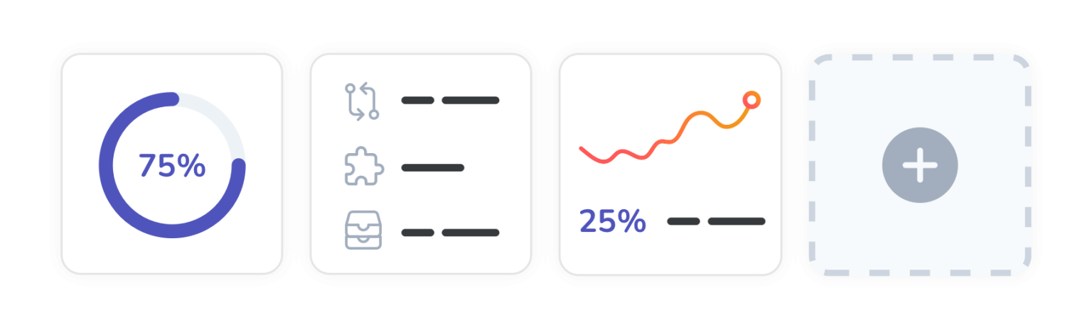 How Business Process Dashboards and Reports Simplify Workflows