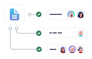 6 Business Benefits of Document Management Software