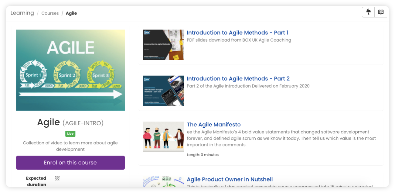 Learning Management System Examples That Will Inspire You