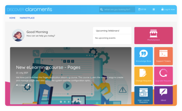 Five Benefits of an Extranet That Will Help Grow Your Business
