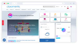 5 Intranet Welcome Message Examples To Make You Stand Out