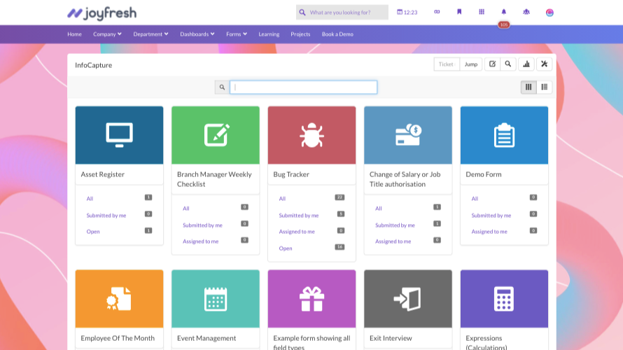 What Is a BPM Workflow?
