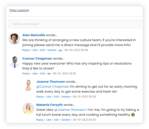 How to Improve Internal Communication Using Your Intranet