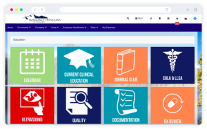 5 Key Benefits of a Private Hospital Intranet