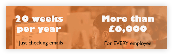 What Are the Benefits of an Internal Company Website?