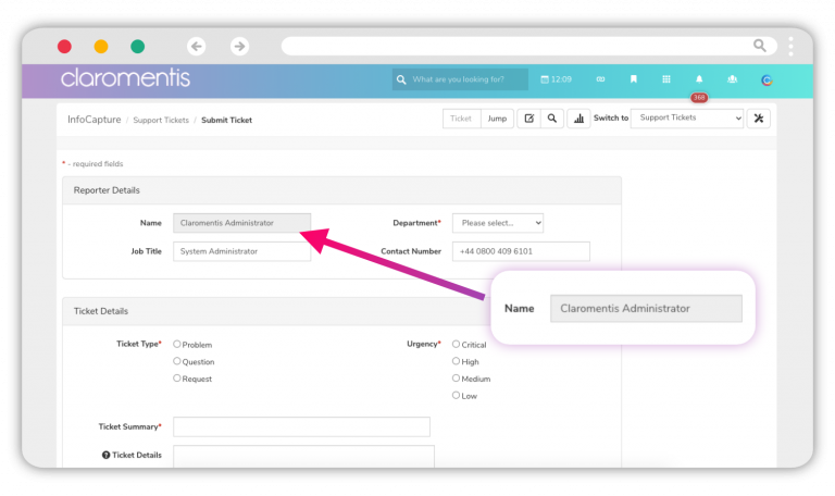 How To Build Professional and Effective Online Forms On Your Intranet