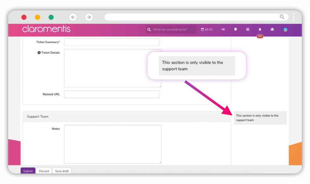 How To Build Professional and Effective Online Forms On Your Intranet