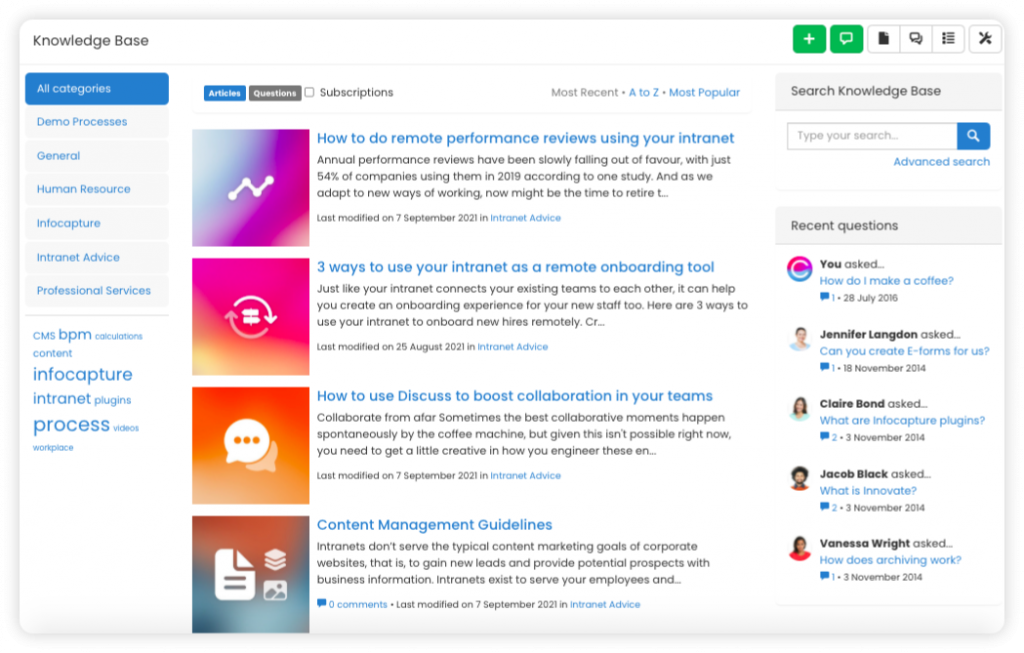 Reinvigorate Your Digital Transformation Strategy With These Examples