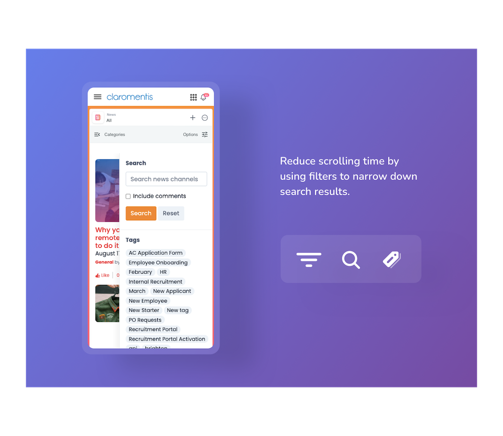 How to Create a Great Mobile Intranet Experience
