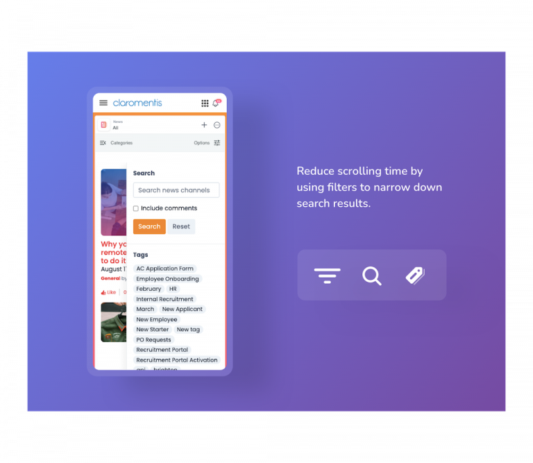 How to Create a Great Mobile Intranet Experience