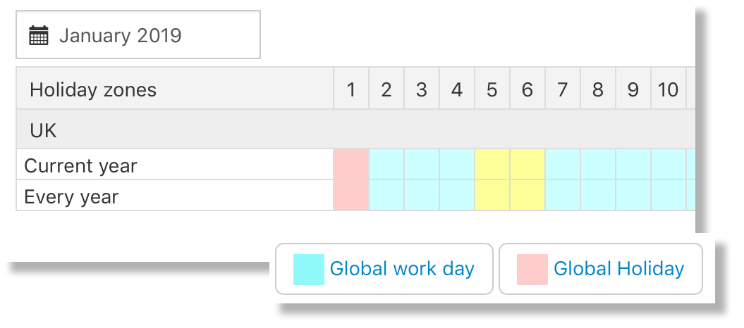 5 Best Practices for Your Staff Holiday Booking System