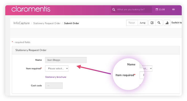 The 5 Best Corporate Intranet E-forms to Use in Business