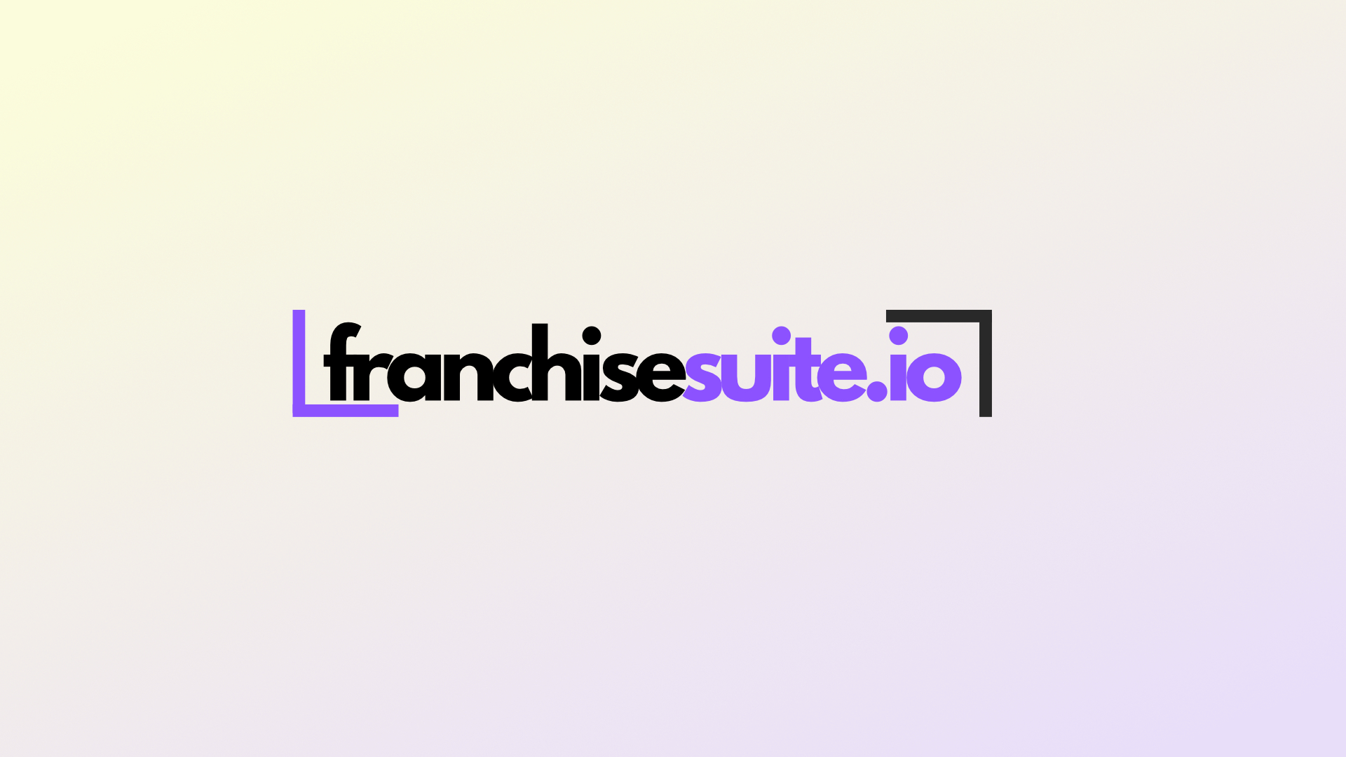 FranchiseSuite.io launches in partnership with Claromentis and Offscale ...