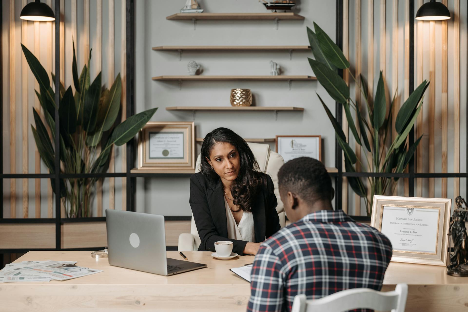 How to Win the Legal Talent War in 7 Steps